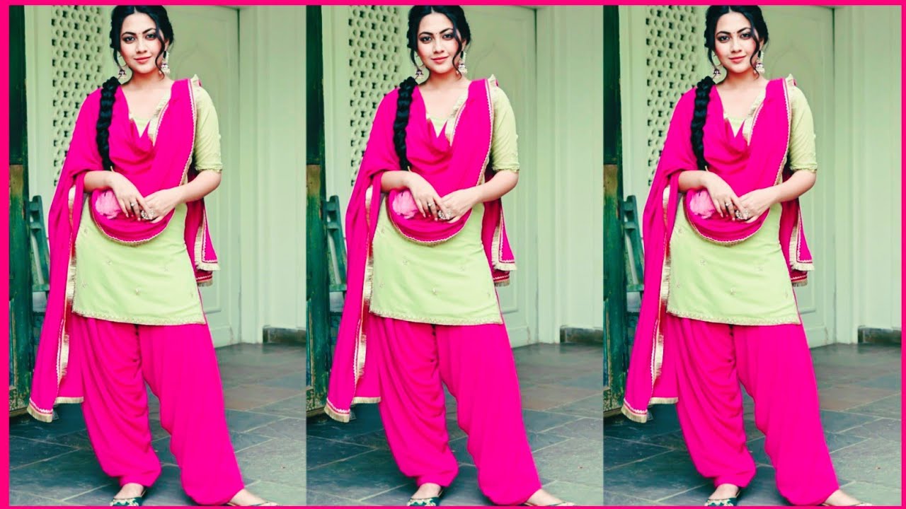 Trending 🤩Summer/ Patiyala Sute design/Plajo Sute 🌸Collection #New 2023 ...