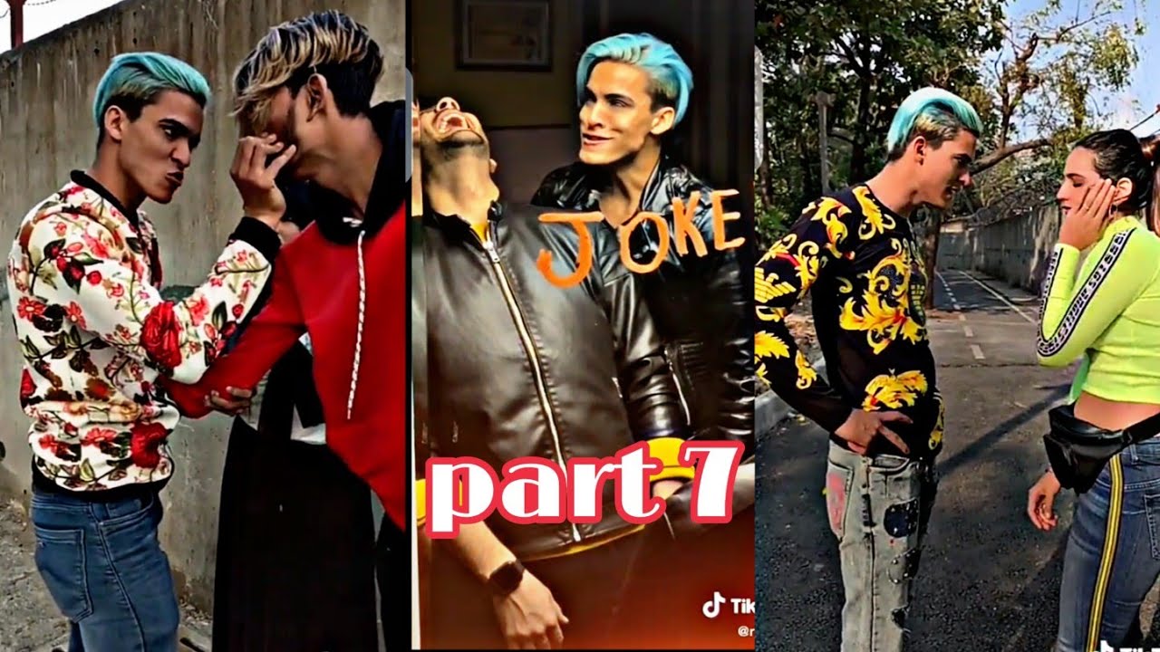 rizxtarr new video Tik Tok video hi-wi video - YouTube