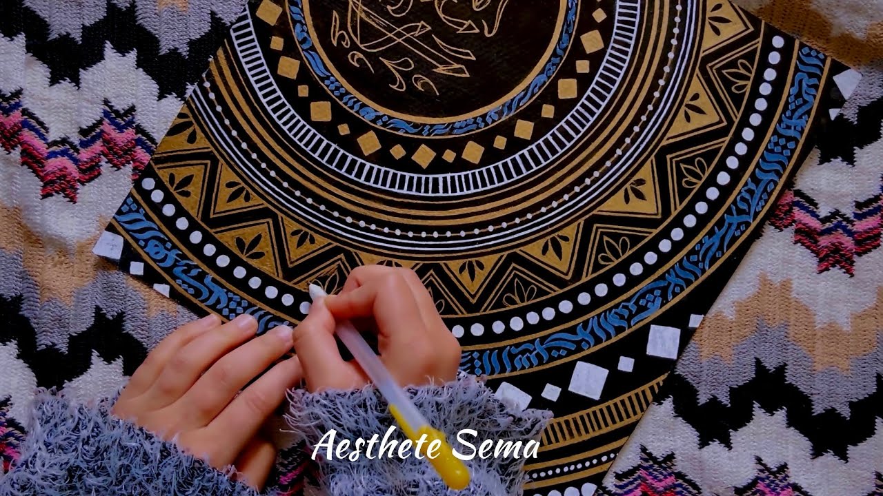 idrees | idrees Name Calligraphy Tutorial | Arabic Calligraphy | Name ...