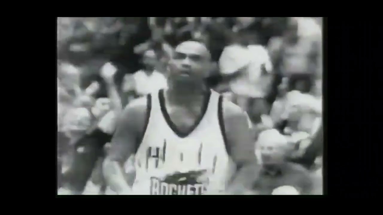 1997. Nike basketball commercial - YouTube