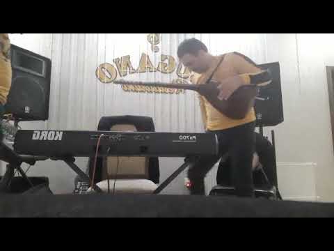 ELNUR SINTEZ. EZIZ SAZ