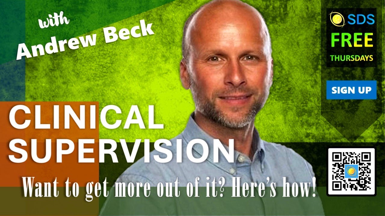 Want to get more out of your supervisor? Here’s how | SDS Thursday with ...