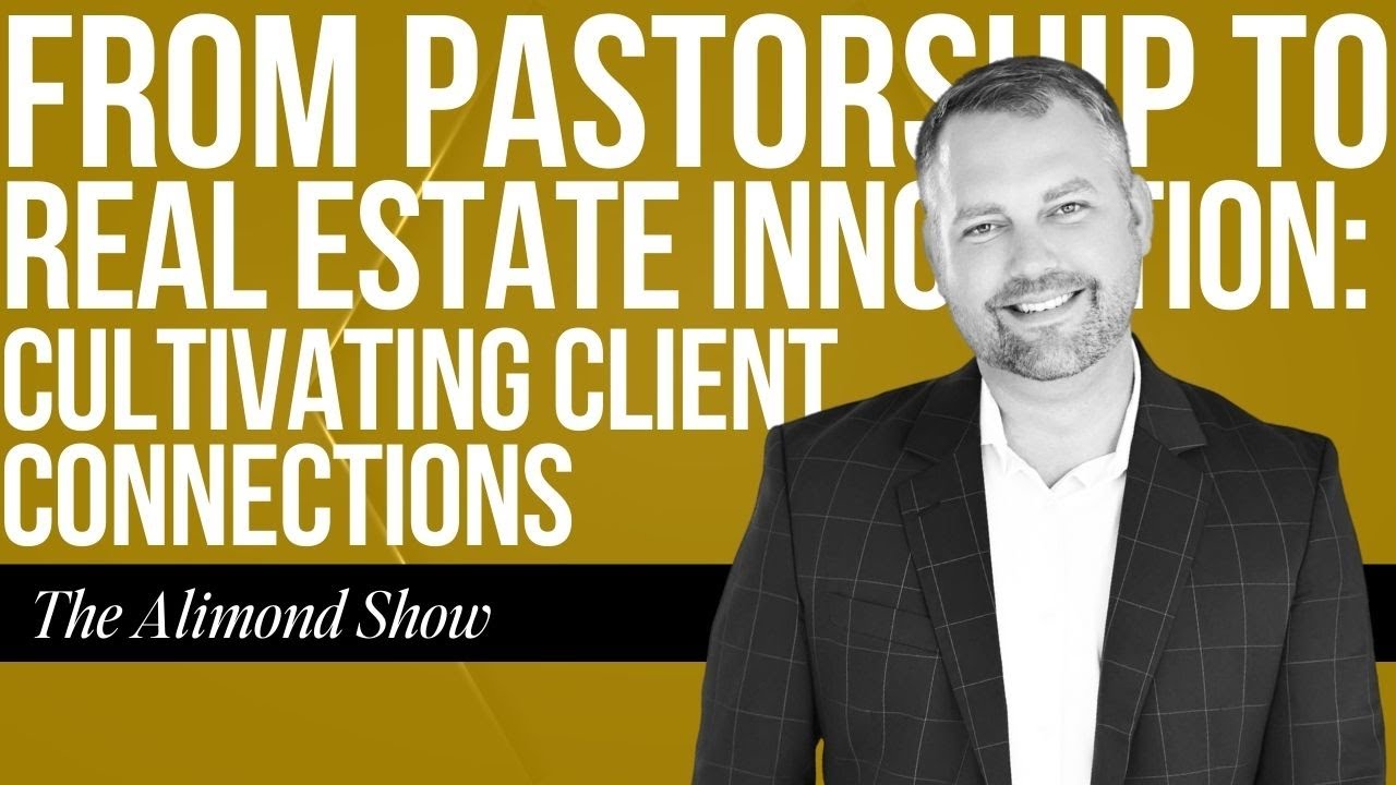 Aaron Nichols - Real Estate Innovation: Cultivating Client Connections ...