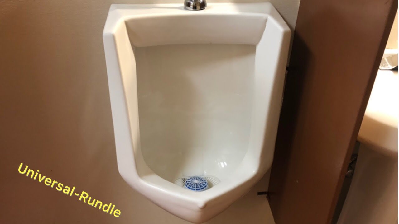 429. Pizza Hut Men’s Restroom Full shoot! - YouTube