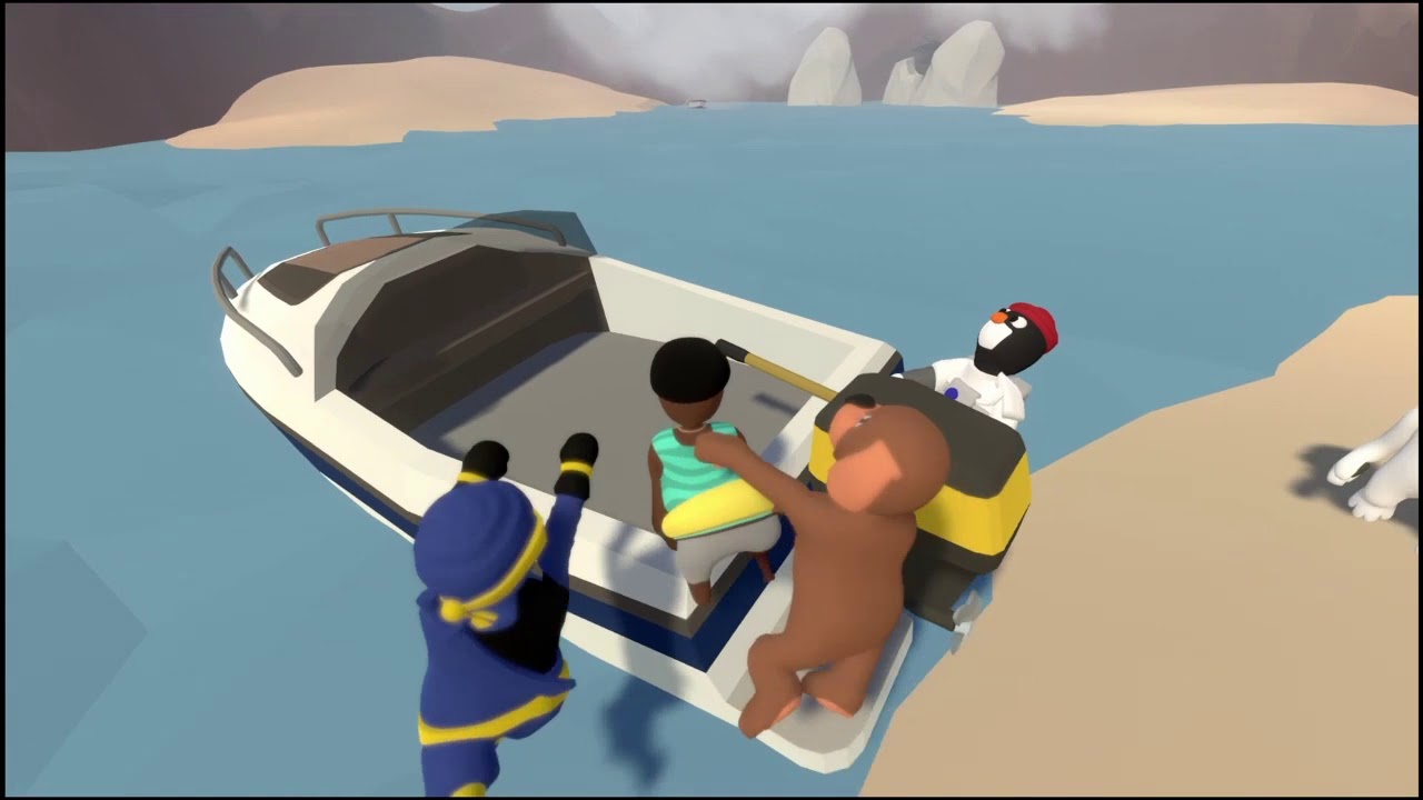 Just some cool guys doing cool things - YouTube