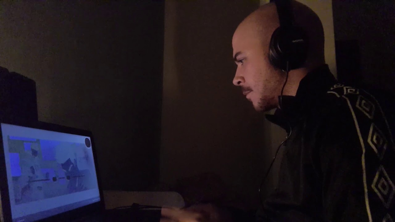 Take Over - League of Legends (Desk Drum cover) - YouTube