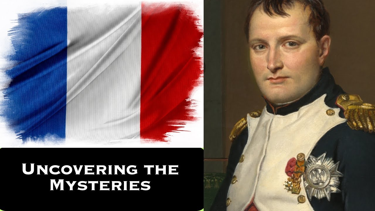 Napoleon as First Consul: The Hidden Chapters of a Legend 2 - YouTube