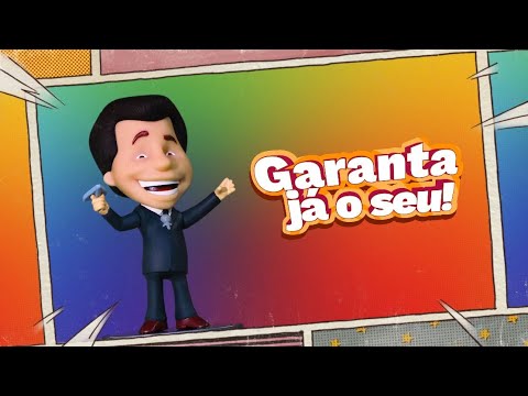 SBT e Fandom Box lançam Boneco do Silvinho! - YouTube