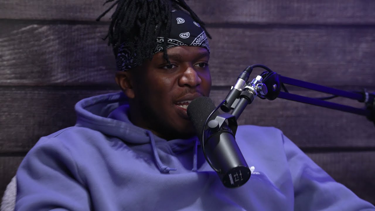 KSI’s Honest Review of Sides and XIX Vodka… - YouTube