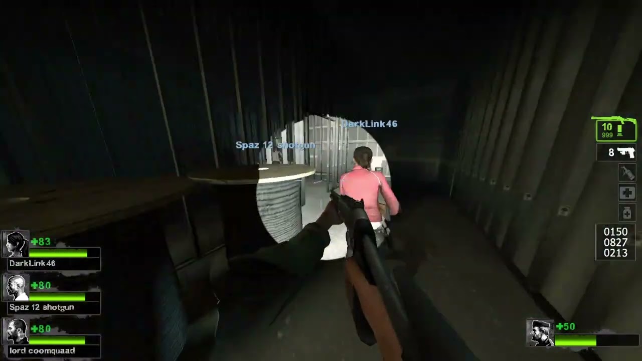 L4D2 Clip - 48 - YouTube