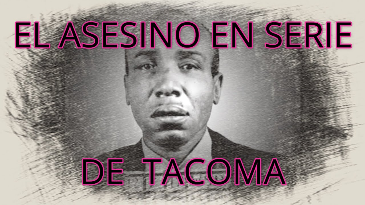 El MISTEROSO CASO de... JAKE BIRD, el ASESINO en SERIE de TACOMA 😱😱😱 ...