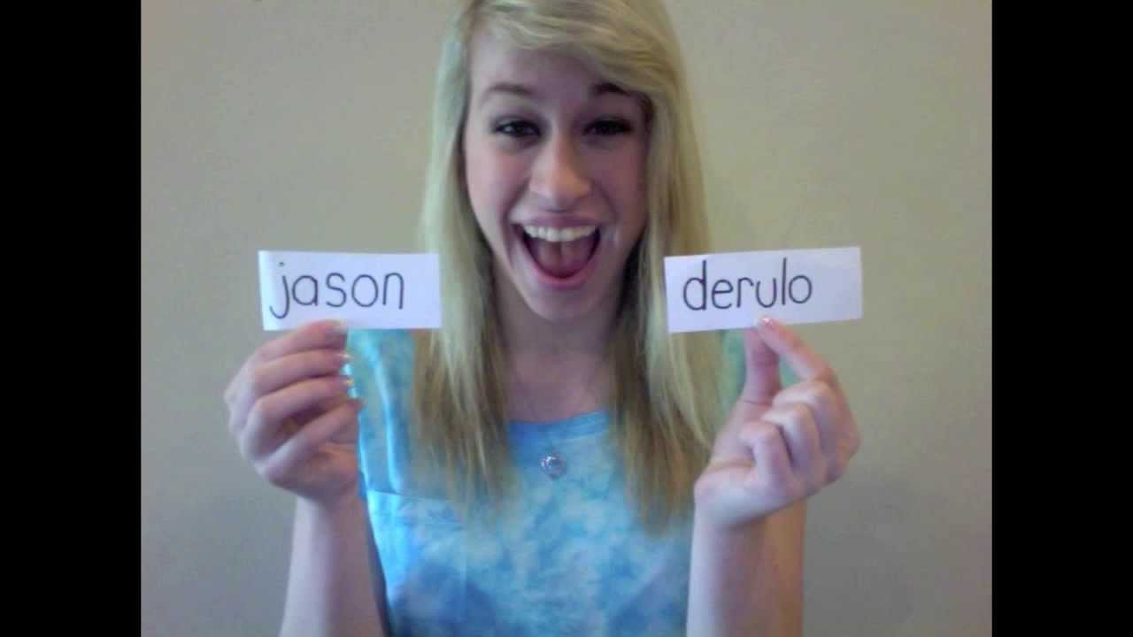 The Other Side - Jason Derulo Lyric Video - YouTube
