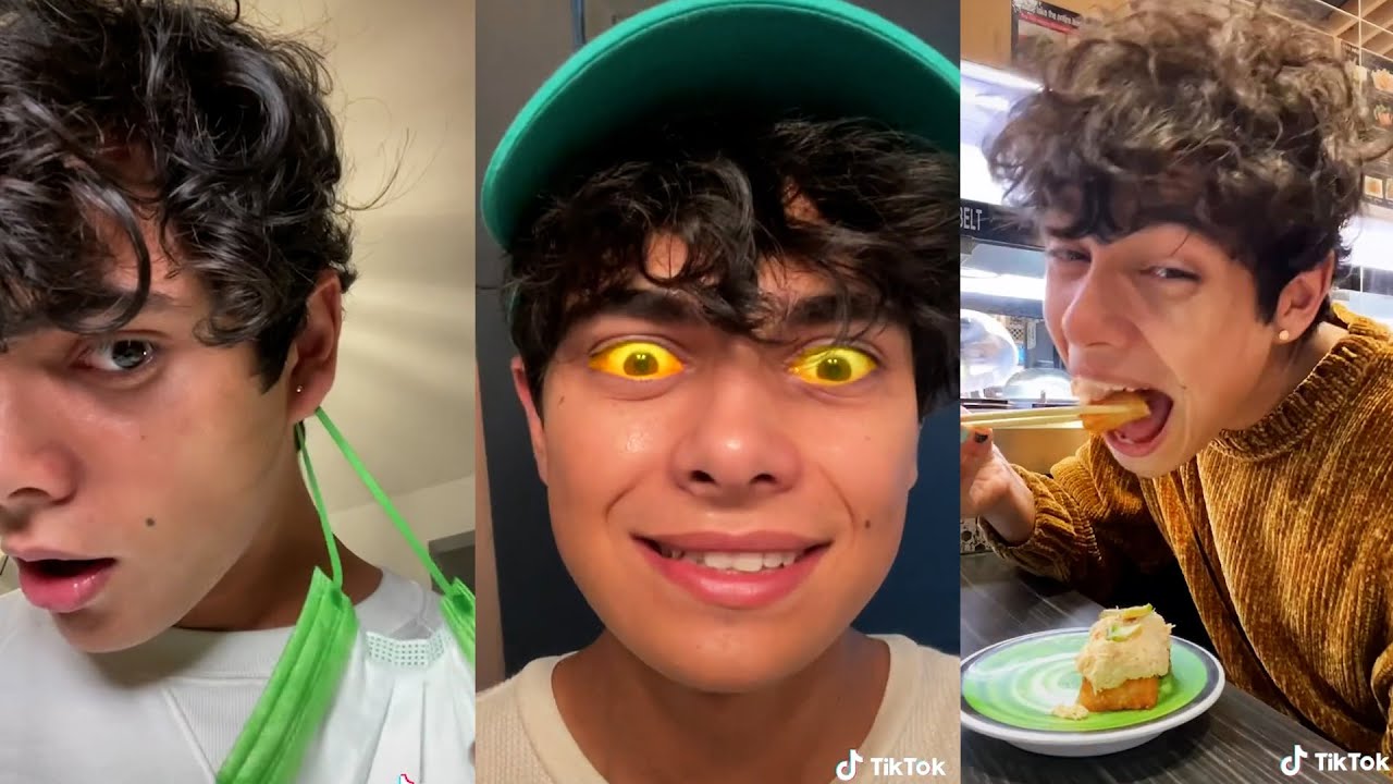 The Most Viewed BENOFTHEWEEK TikTok Videos 2022 | Funny Ben of the Week ...