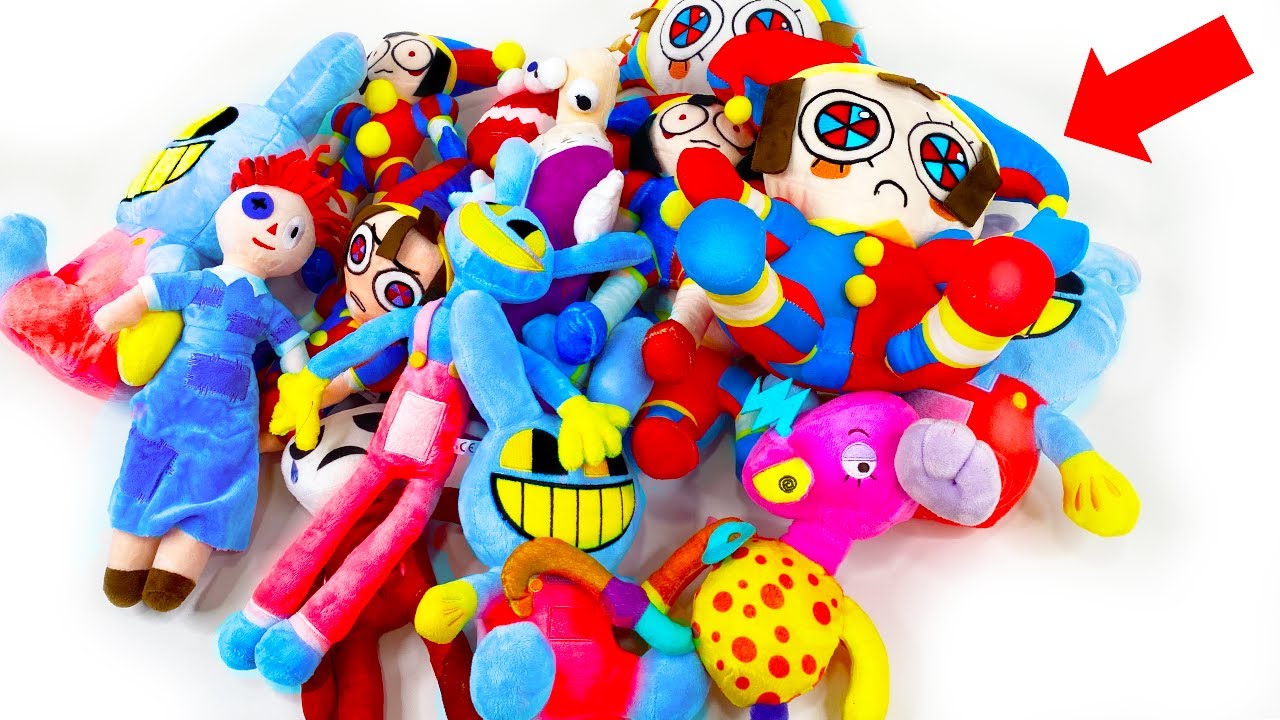 Fnf New Amazing Digital Circus Vs Caine Sings Can Can Pomni The Plush ... Fnf New Amazing Digital Circus Vs Caine Sings Can Can Pomni The Plush ...