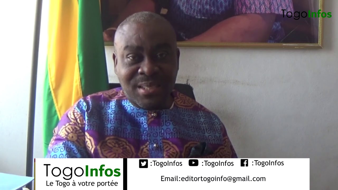 Togo:nous connaissons les auteurs de la disparition de Tavio Amorin ...