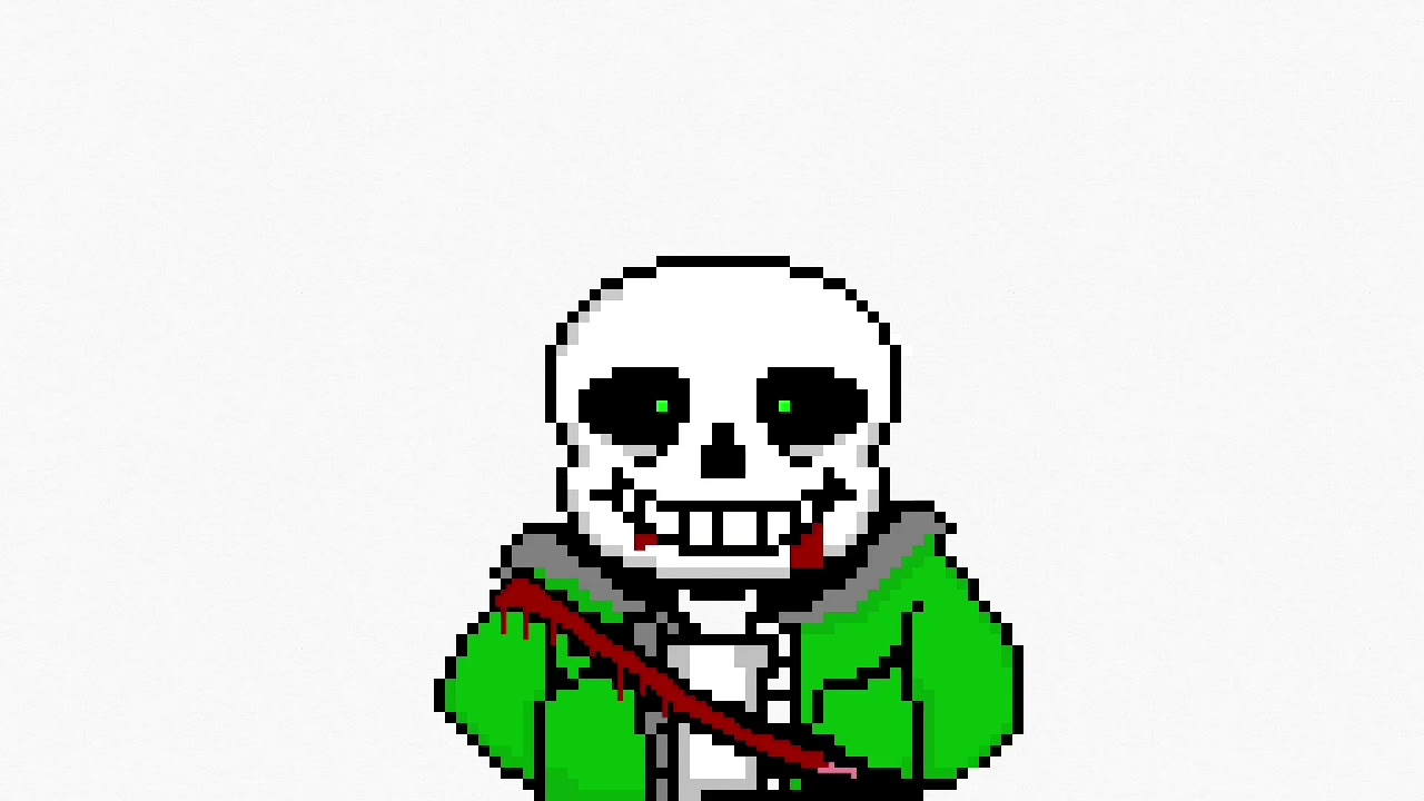 Complete Tyler Animation - YouTube