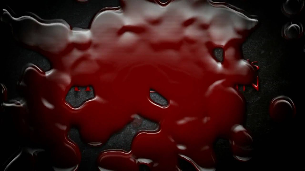 The Strain logo V4 - YouTube