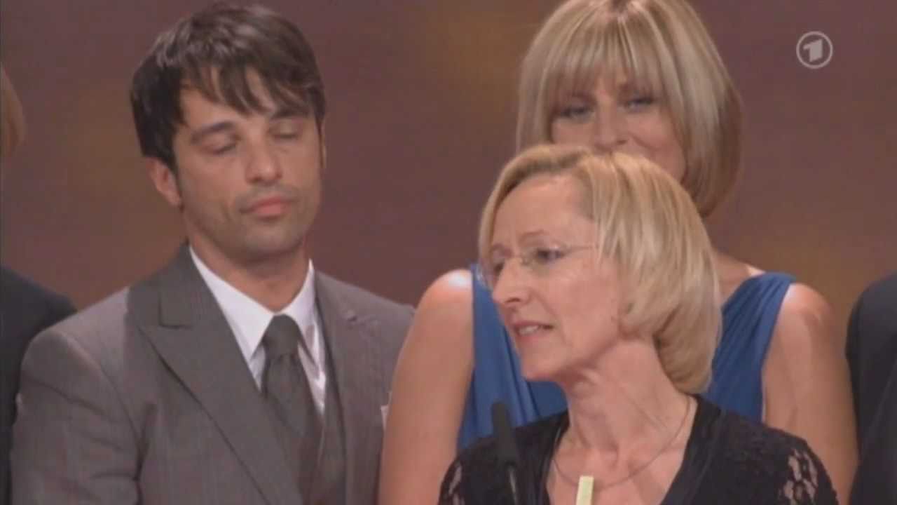 Bea Schmidt "Dankesrede" PUBLIKUMSPREIS - YouTube