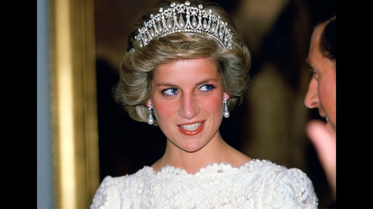 Royal's unique connection with Princess Diana revealed ahead of key ...