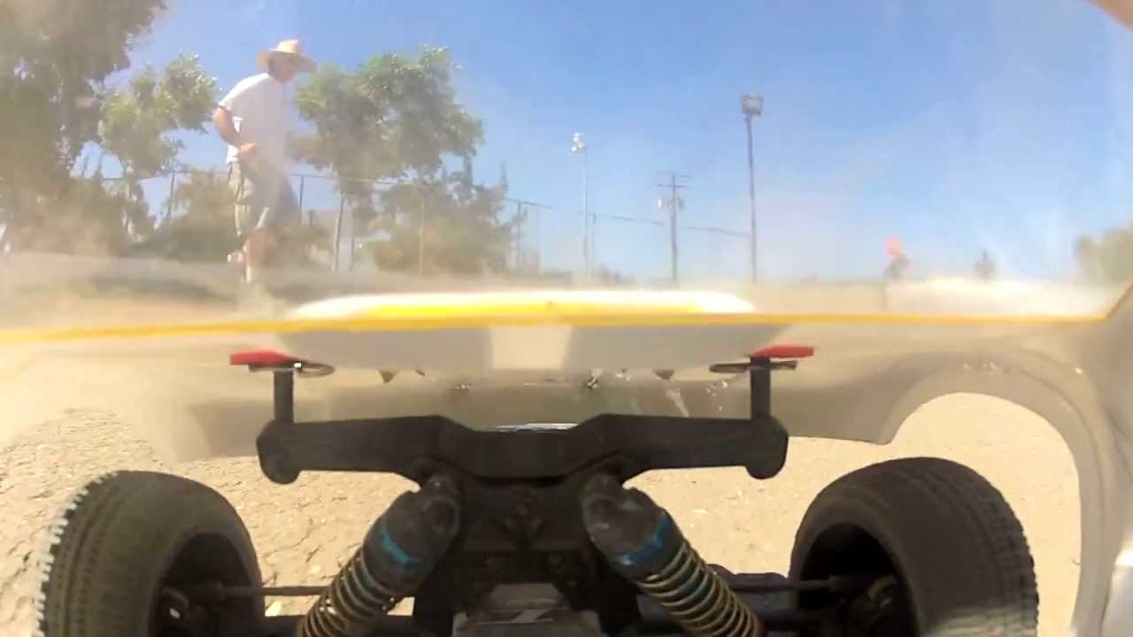 Road Runner RC Freedom Park Camarillo, CA - YouTube