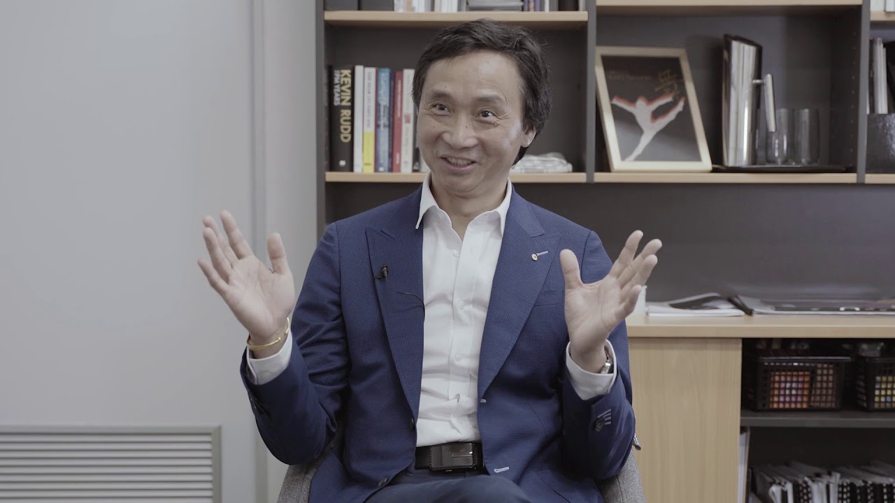 The Peasant Prince - The Life of Li Cunxin - YouTube