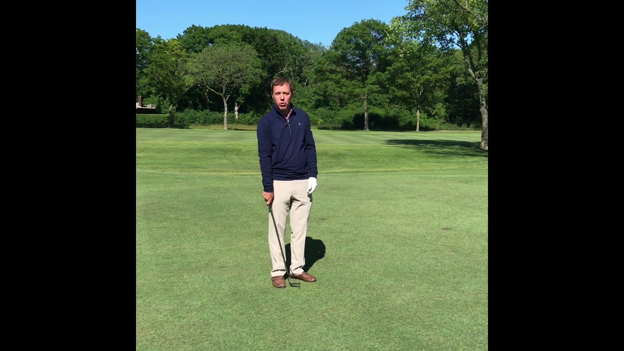Dan Watters - Tight Lies Around the Green - YouTube
