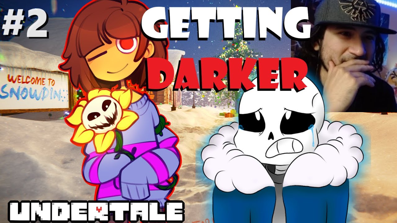 Not Friends Anymore [PART 2] Nu Plays Undertale (Genocide Route) - YouTube