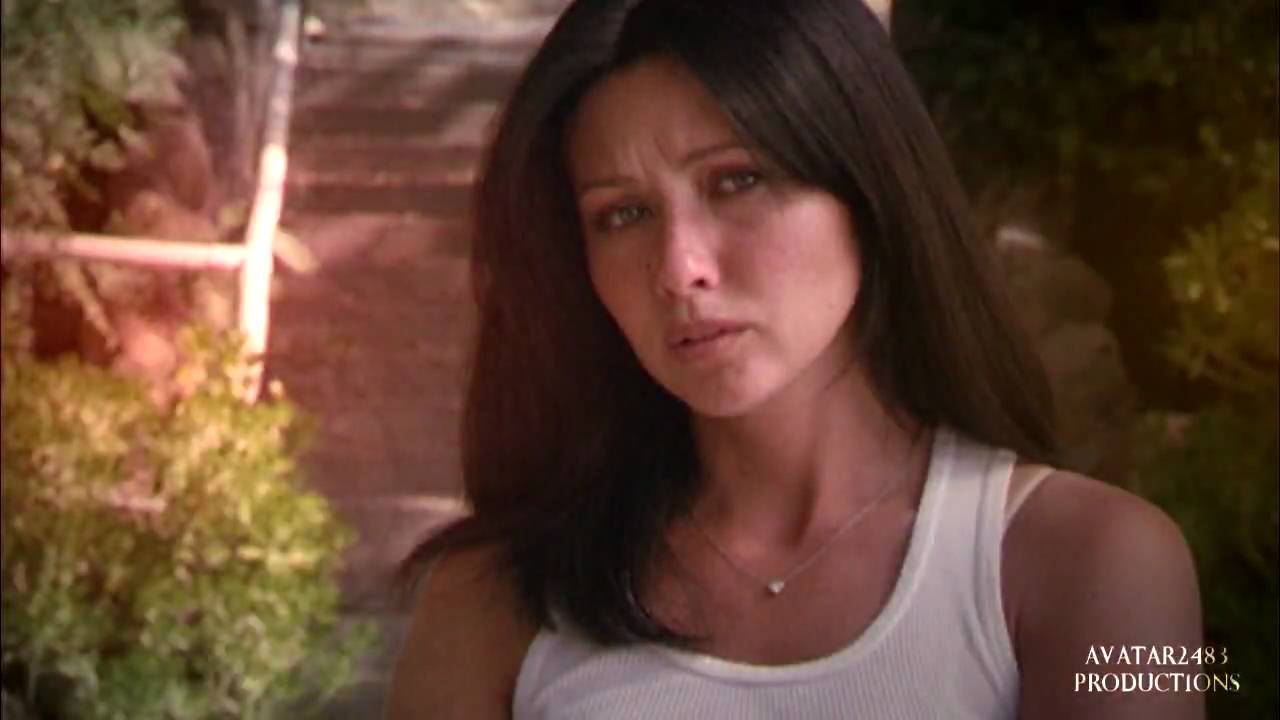 P3 H20 Charmed opening credits - YouTube