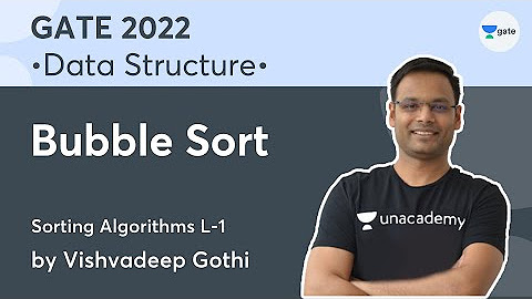Sorting Algorithms - YouTube