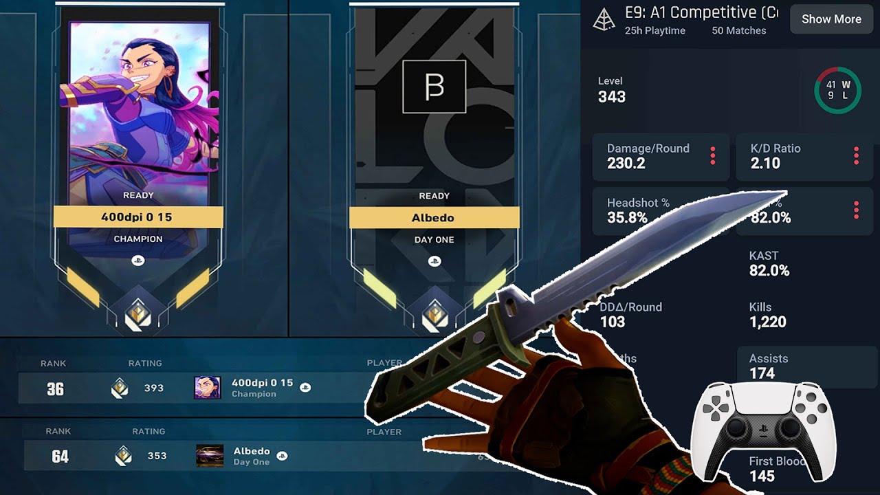 Valorant Console Top 30 Radiant in 20hours Ranked Experience - YouTube