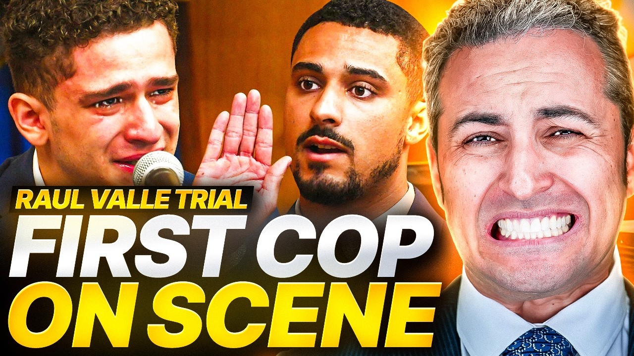 Self-Defense or Reckless Homicide? The Case That Split a Jury - YouTube