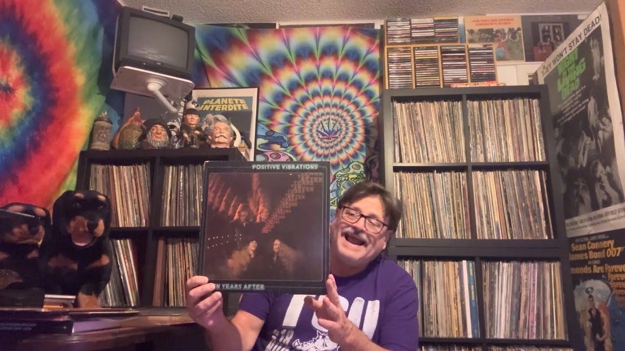 Psychedelic Sunday #111 - YouTube