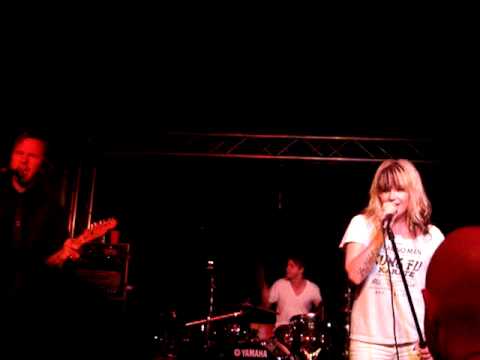 Letters to Cleo - Demon Rock (Live) - YouTube