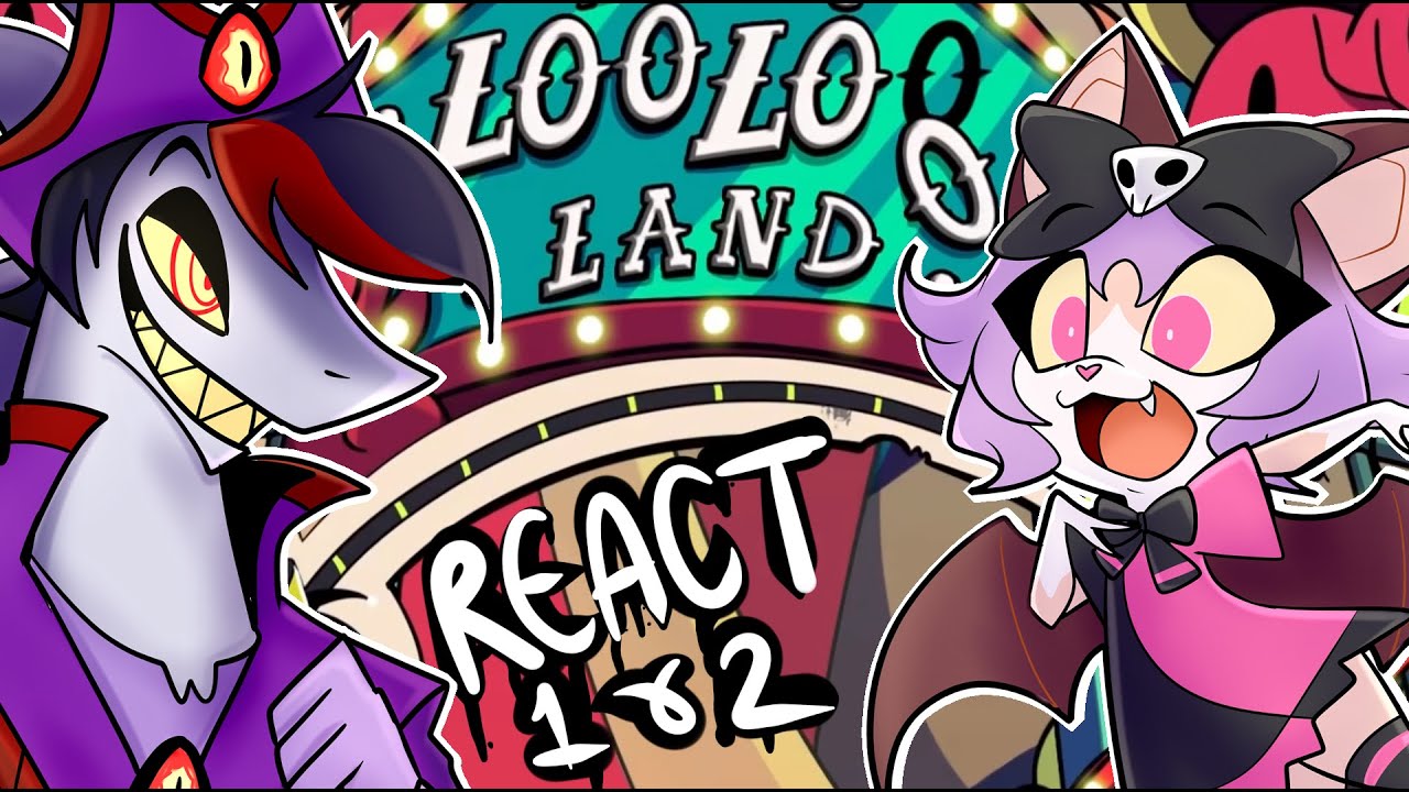 Helluva boss : Just HELLA EPIC! - YouTube