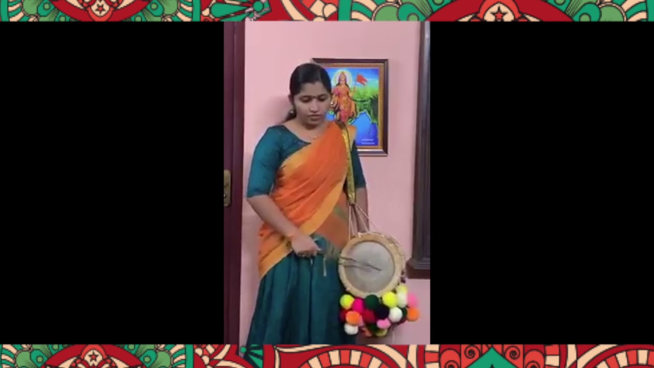 Yuvamanthan | Asha Suresh Nair | Sopana Sangeetham | Malyalam - YouTube