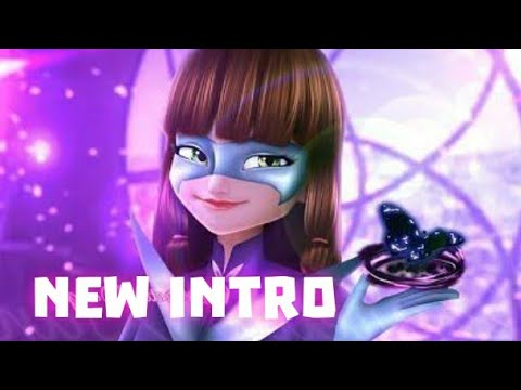 SEASON 6 - NEW INTRO 🐞 - YouTube