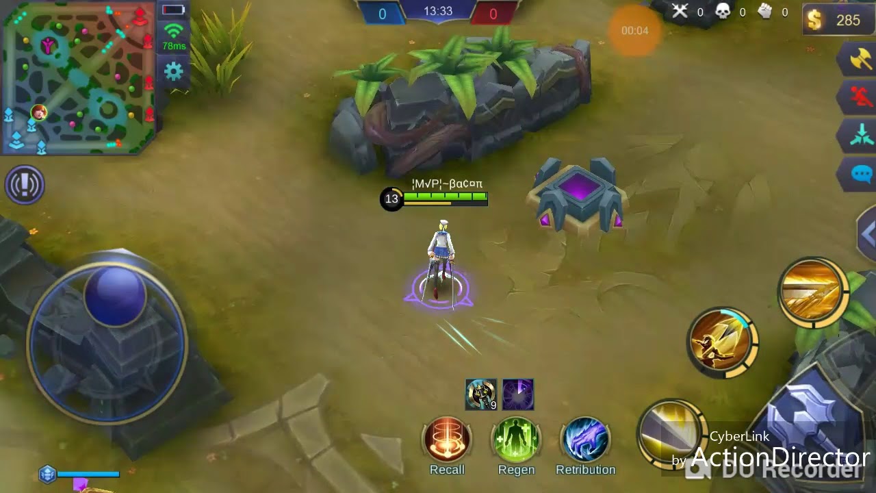 Fanny cables - YouTube