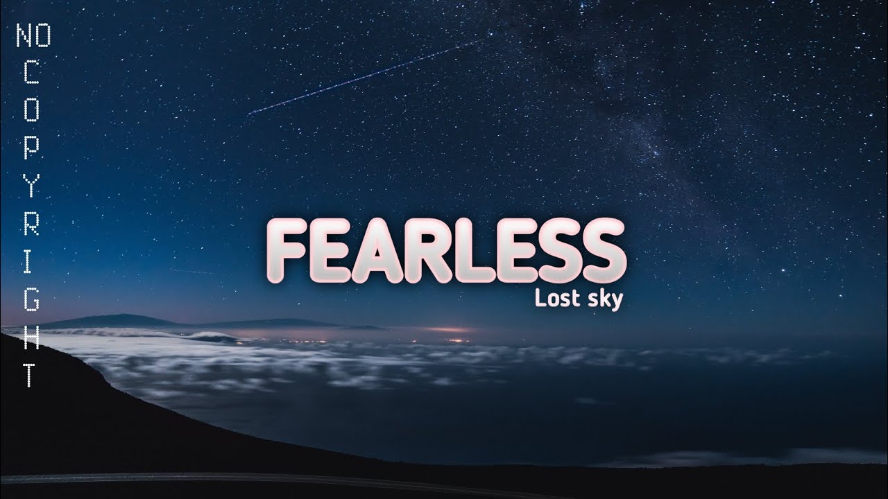 Lost Sky - Fearless pt.ll (Music No Copyright) - YouTube