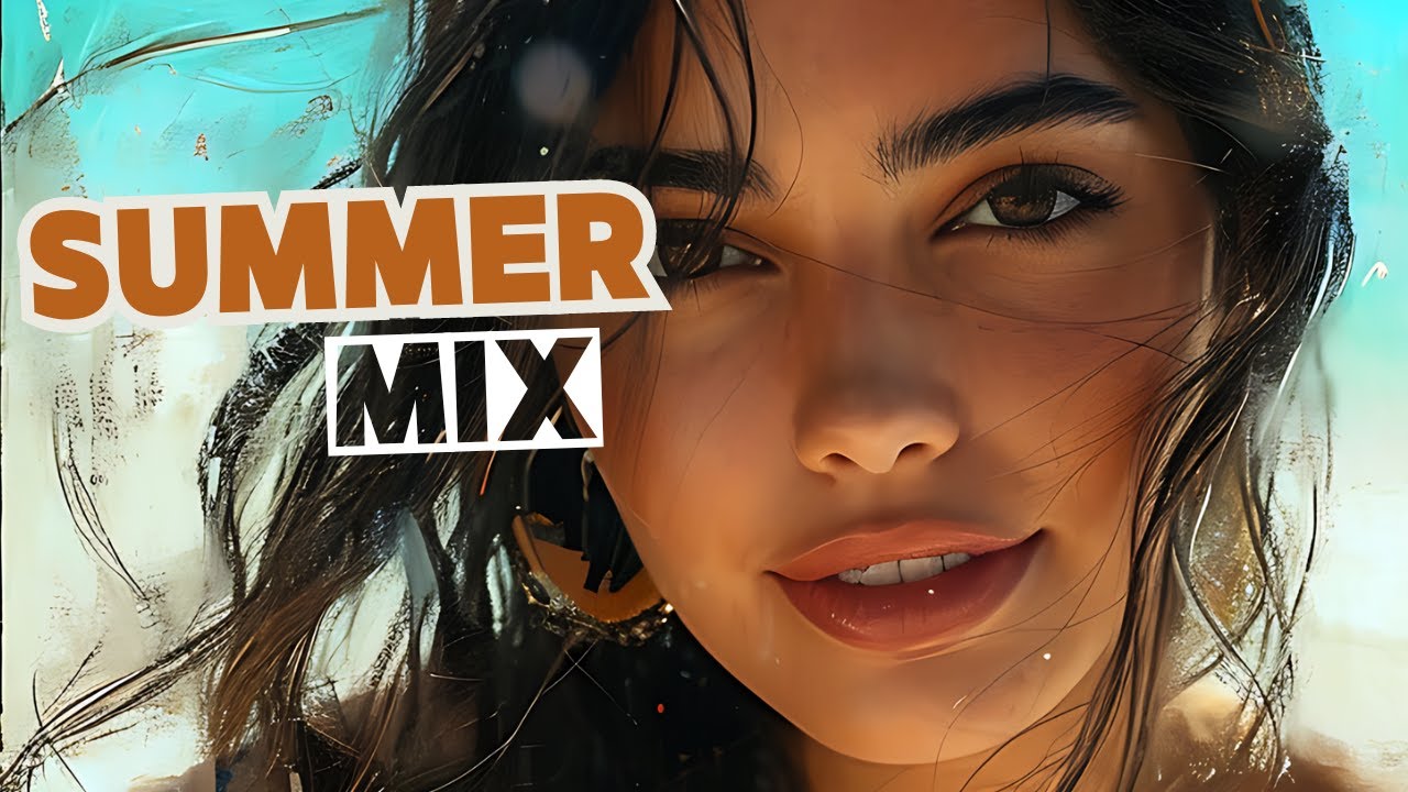 🍓Summer Music Mix 2024 - Best of Tropical & Deep House Sessions - YouTube