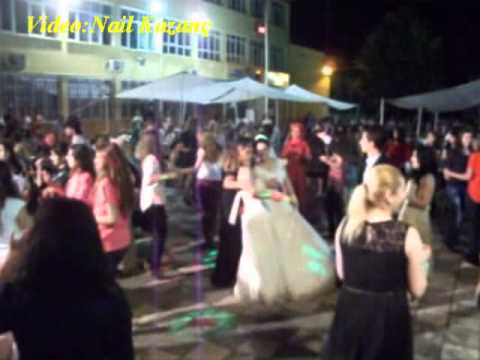 Hacısungur Köyü Düğün Videosu (Kadınlar Oyunlar 1.ci Bölüm)