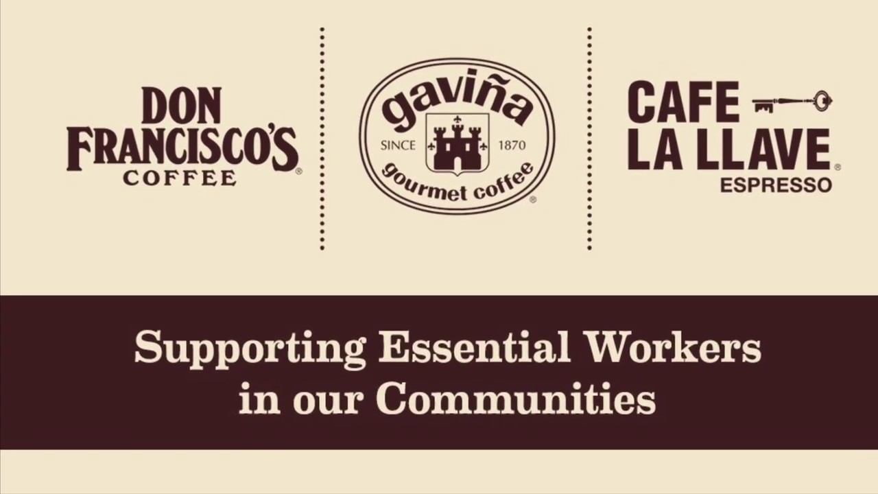 Supporting Essential Workers in our Communities - YouTube