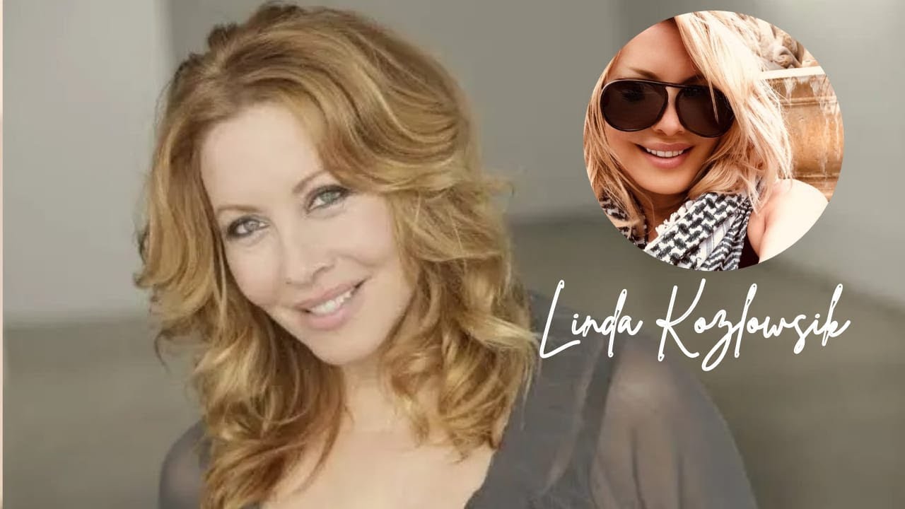 Linda Kozlowski 67, Shows Off Her Perfect Figure In Hot 🔥 Photos Leaves ...