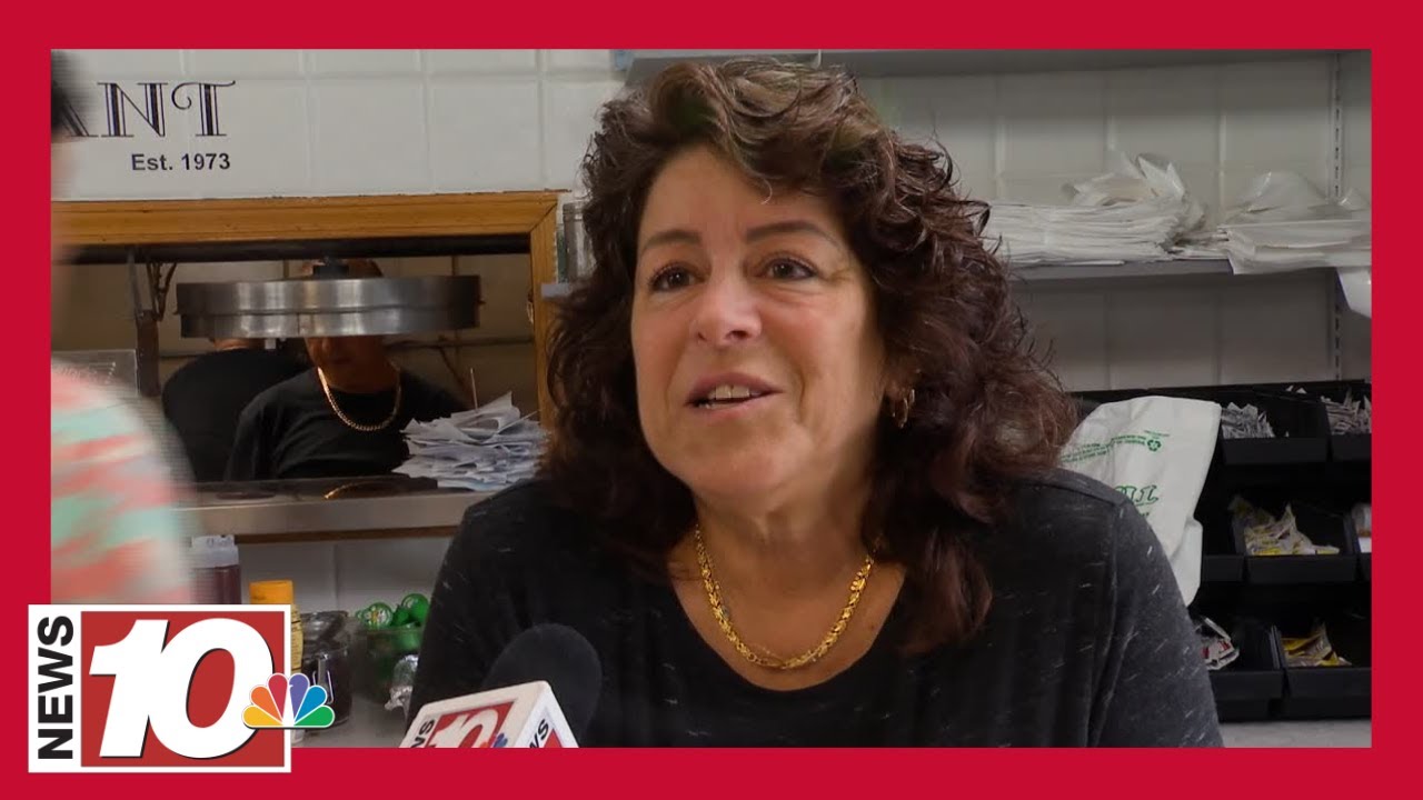 Golden Fox restaurant set to close after 51 years - YouTube