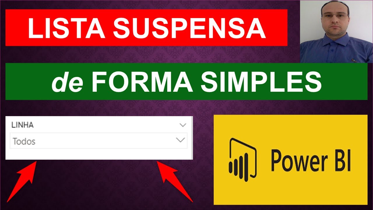 Excel Lista Suspensa Em Cascata