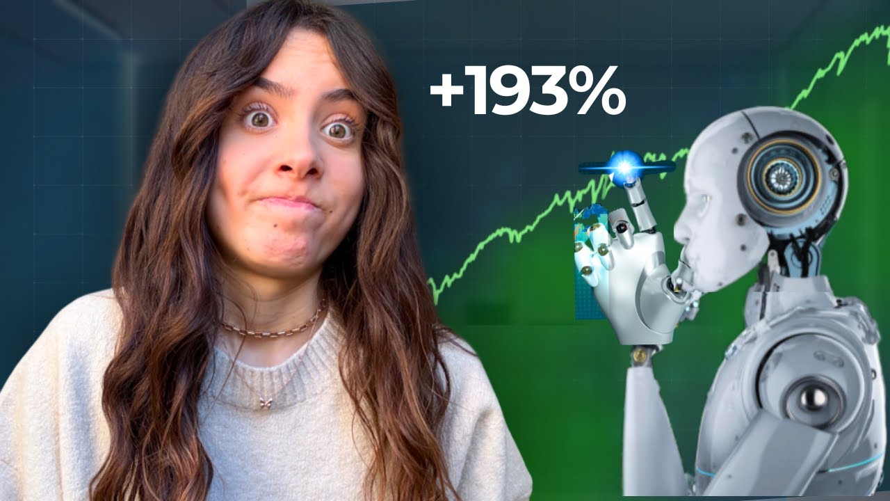 La prima AI che ti aiuta ad INVESTIRE - SI’ o NO? - YouTube