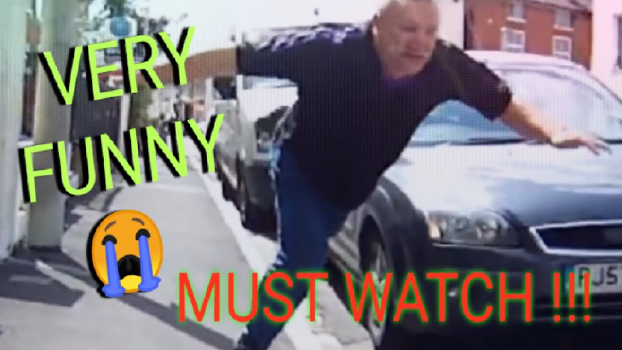 BRITISH SPECIAL 🤣||| Top 3 British angry people (nothing but love ...