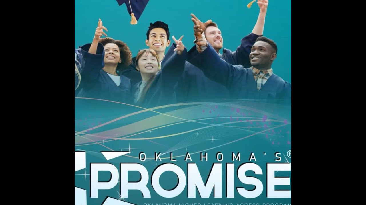 Locust Grove 10 Steps to Oklahomas Promise - YouTube