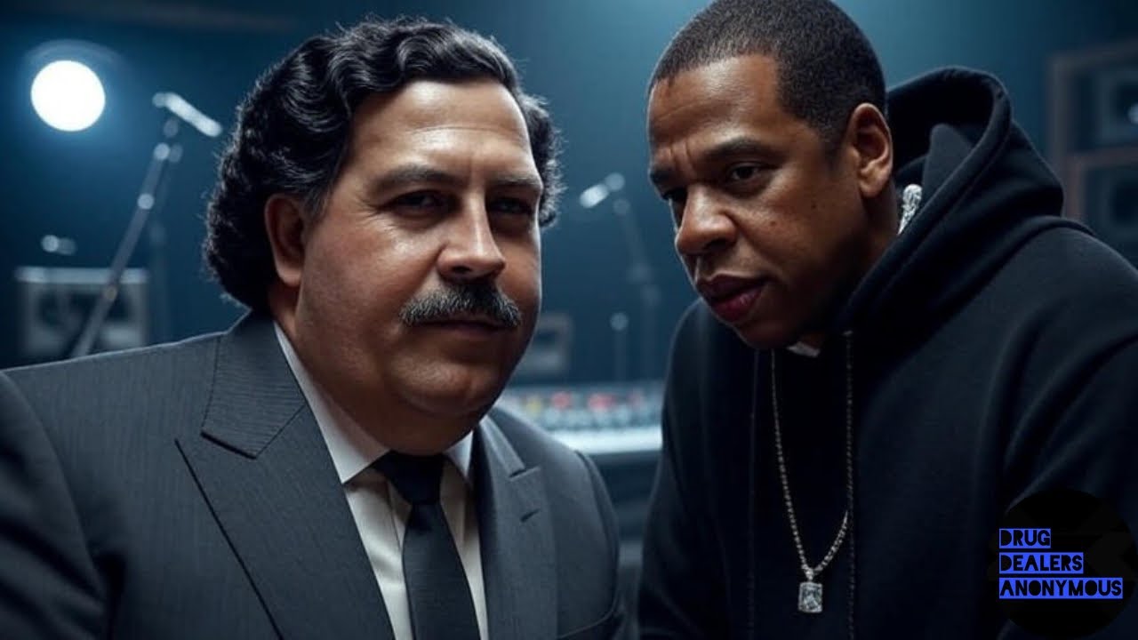 How Drug Cartels Influenced Rap Culture - YouTube