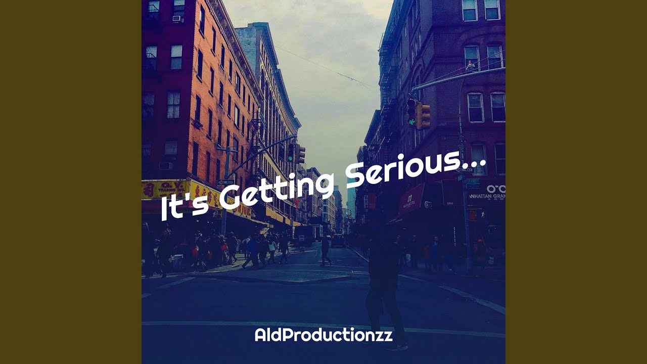It's Getting Serious... - YouTube