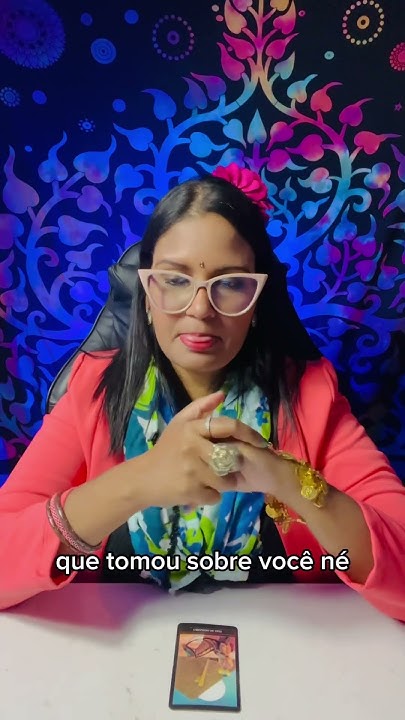 ️o Que O Tarot Diz Sobre A Pessoa Que Vai Te Enviar Uma Mensagem